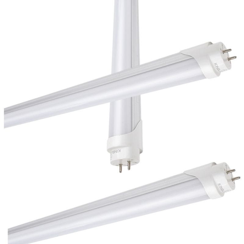 ĐÈN LED TUÝP T8 THỦY TINH 1M2 28W